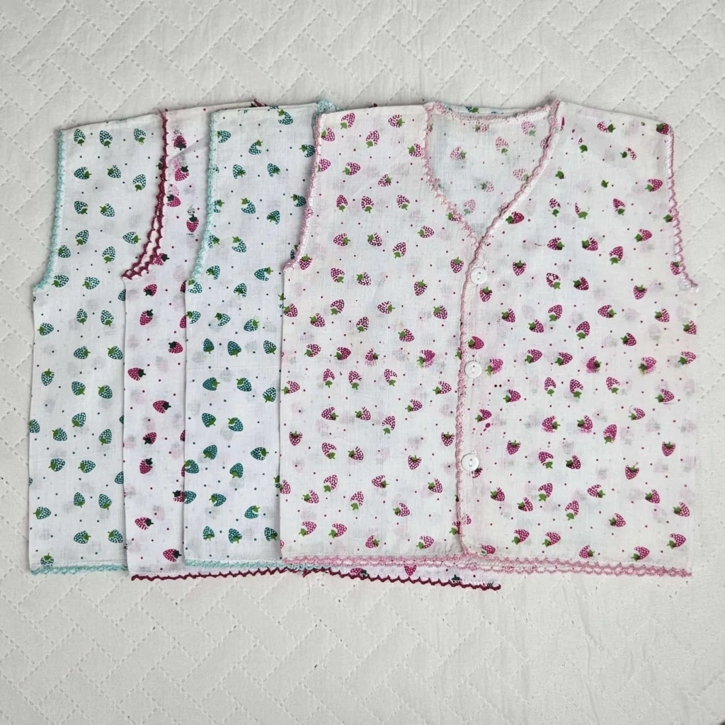 Baby Nima-4PCS - AmarBaby.com